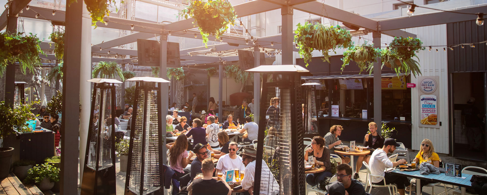 Discover Auckland - Travel, Tourism & Events | AucklandNZ.com