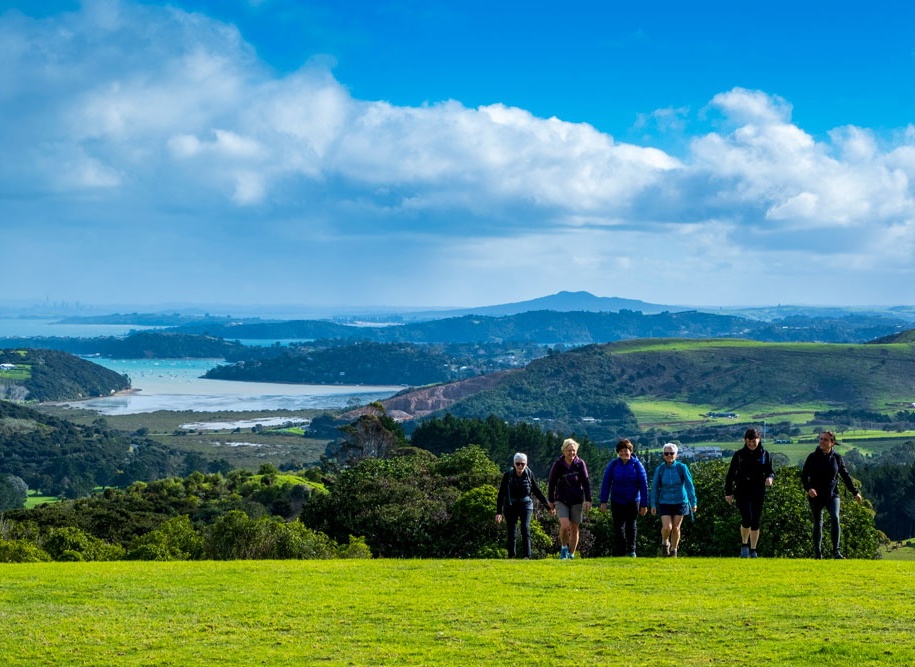 Incredible Ways to Experience Auckland: Adventure & Urban Excitement