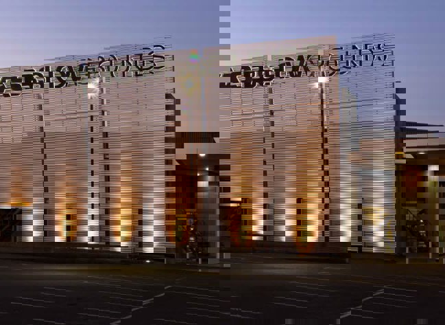 Auckland Showgrounds