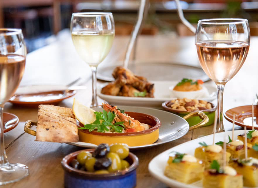 Best Spanish Restaurants in Auckland | AucklandNZ.com
