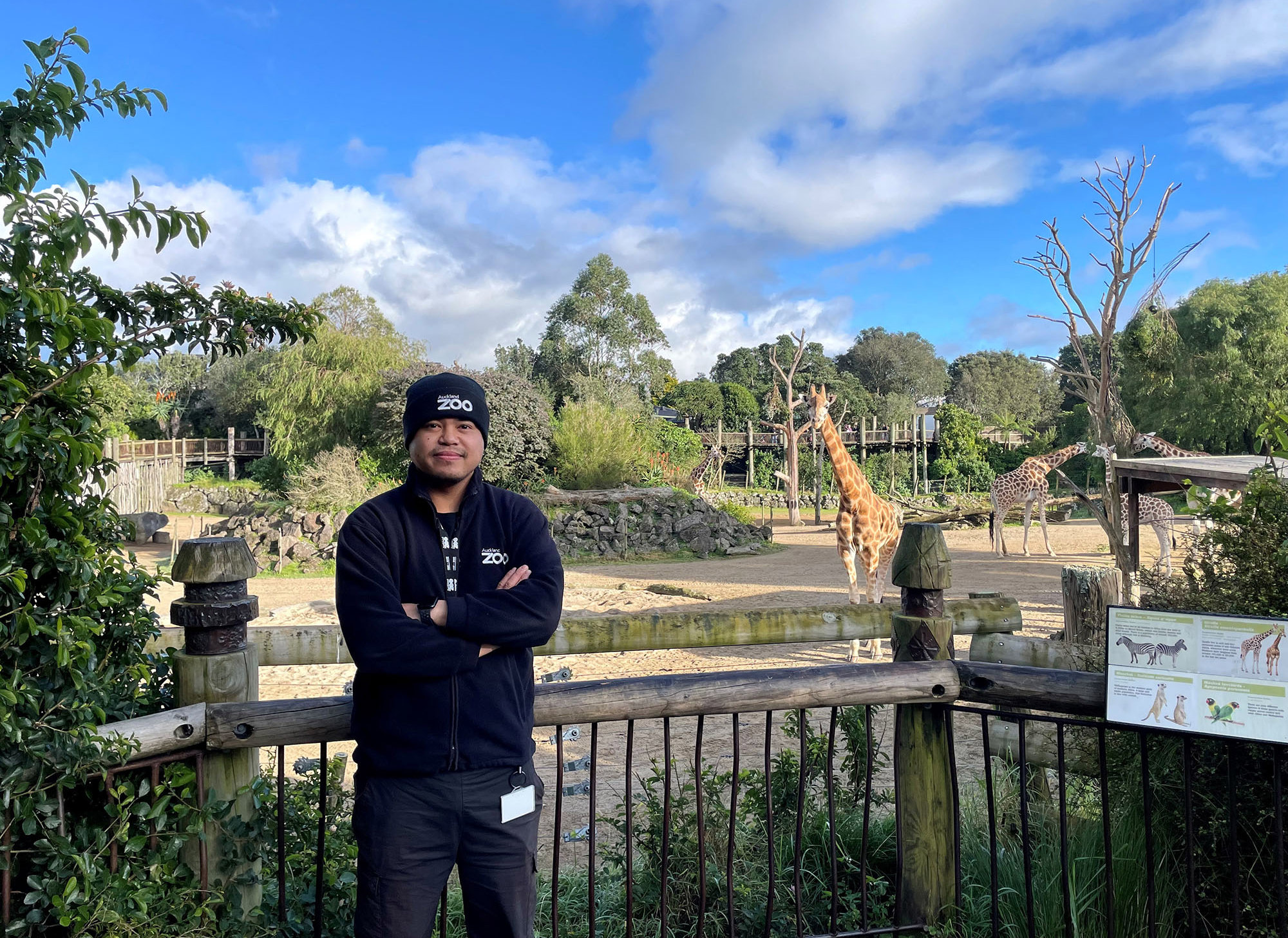 Edrian’s West is Best