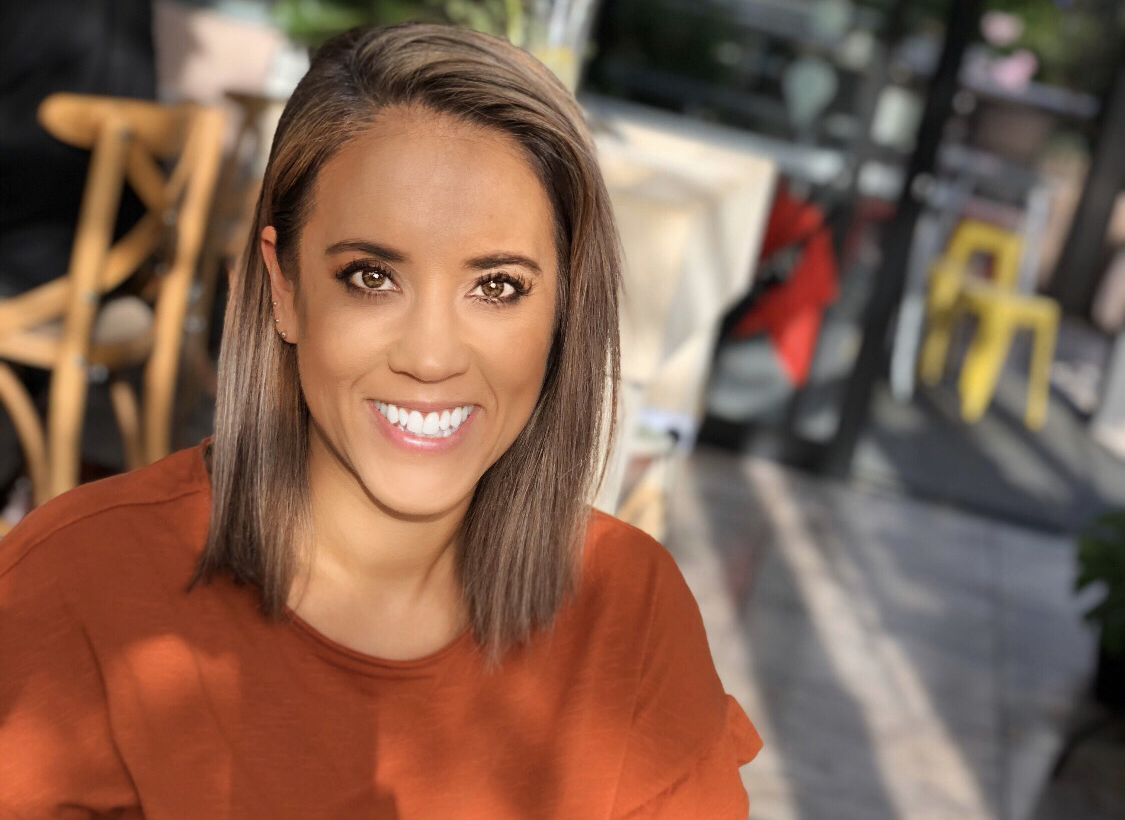 Chan Can Eat's Inner-City Adventures