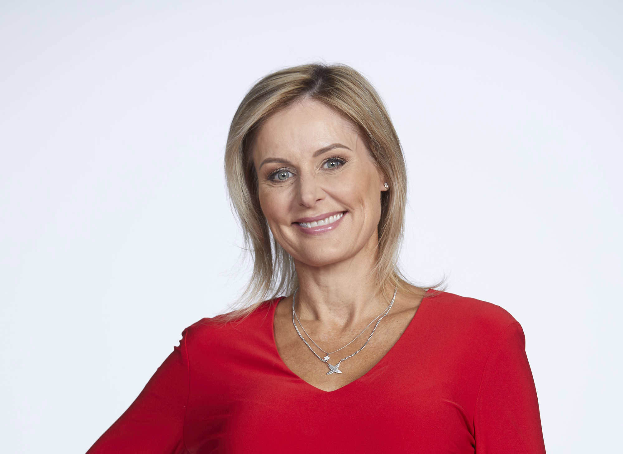 Active and appetising by Nicky Styris