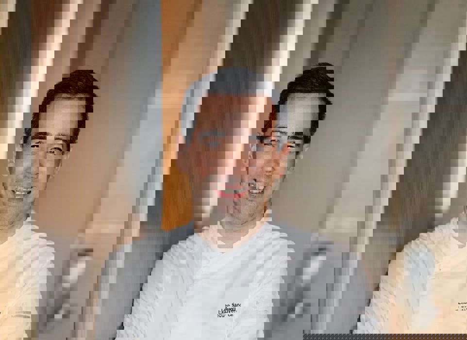 Chef's cheat day: Where to find Chef Lee on his day off