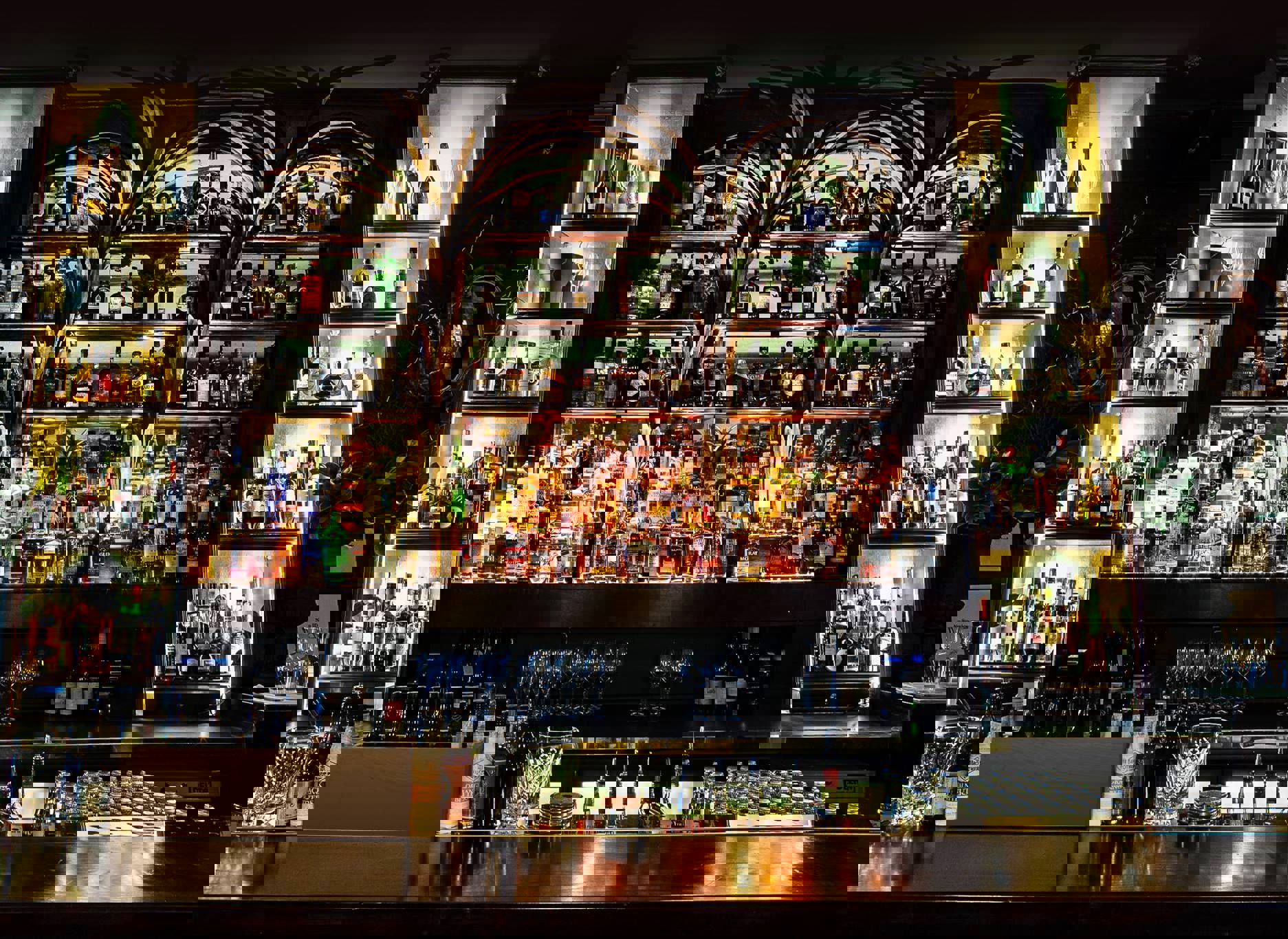 Pineapple on Parnell