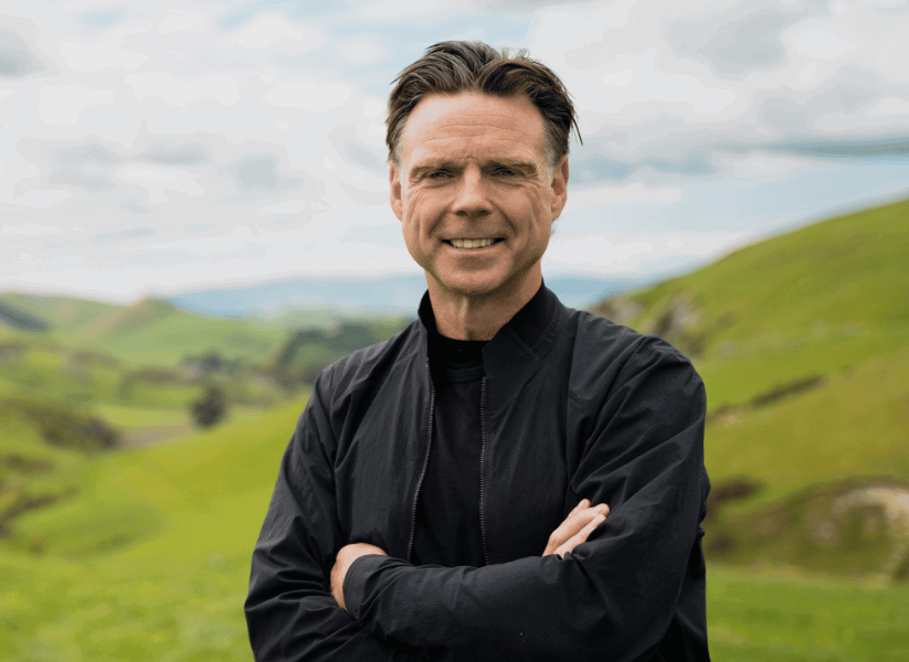 Ben Bayly's guide to Auckland