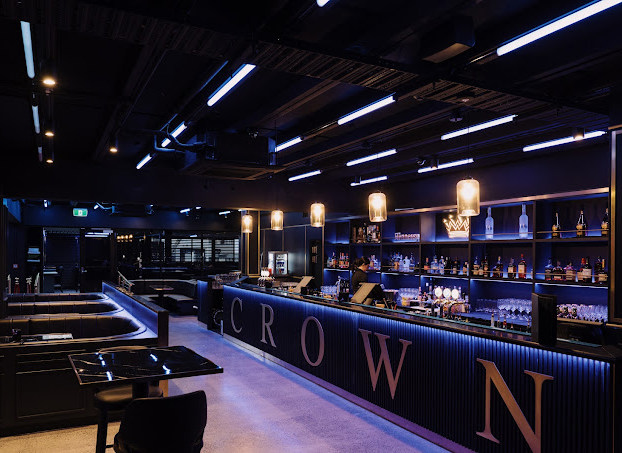 Crown Night Club