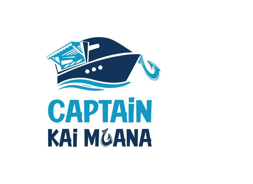 Captain Kai Moana