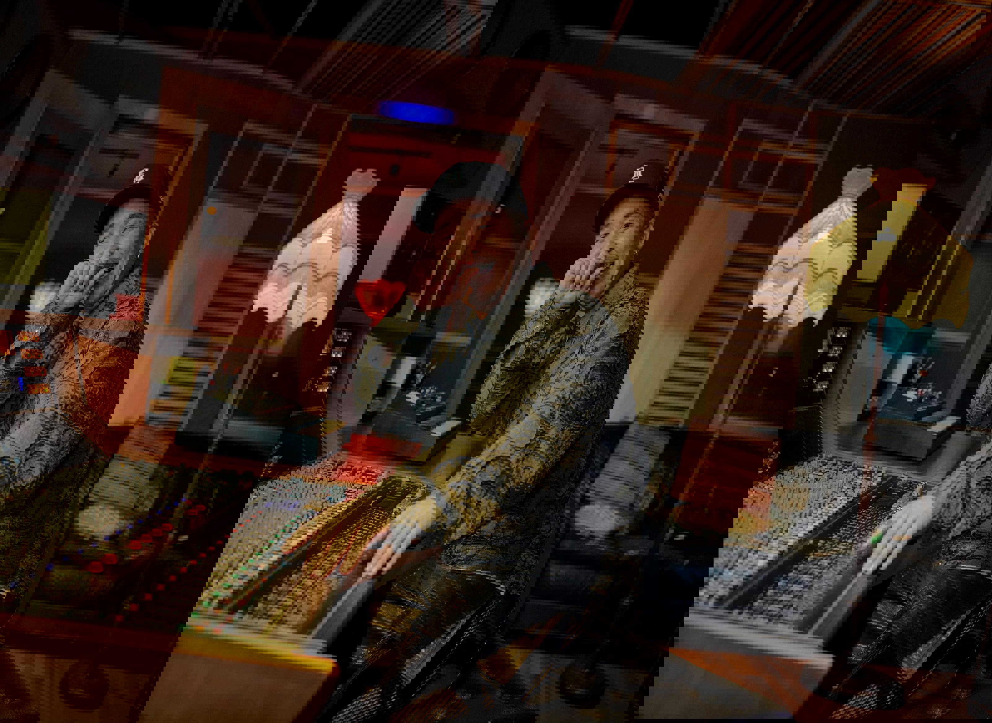 Randy Sjafrie's happy guide to central Auckland