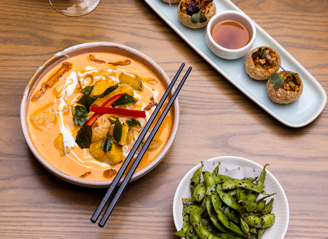 Best Vegetarian and Vegan-Friendly Restaurants in Auckland