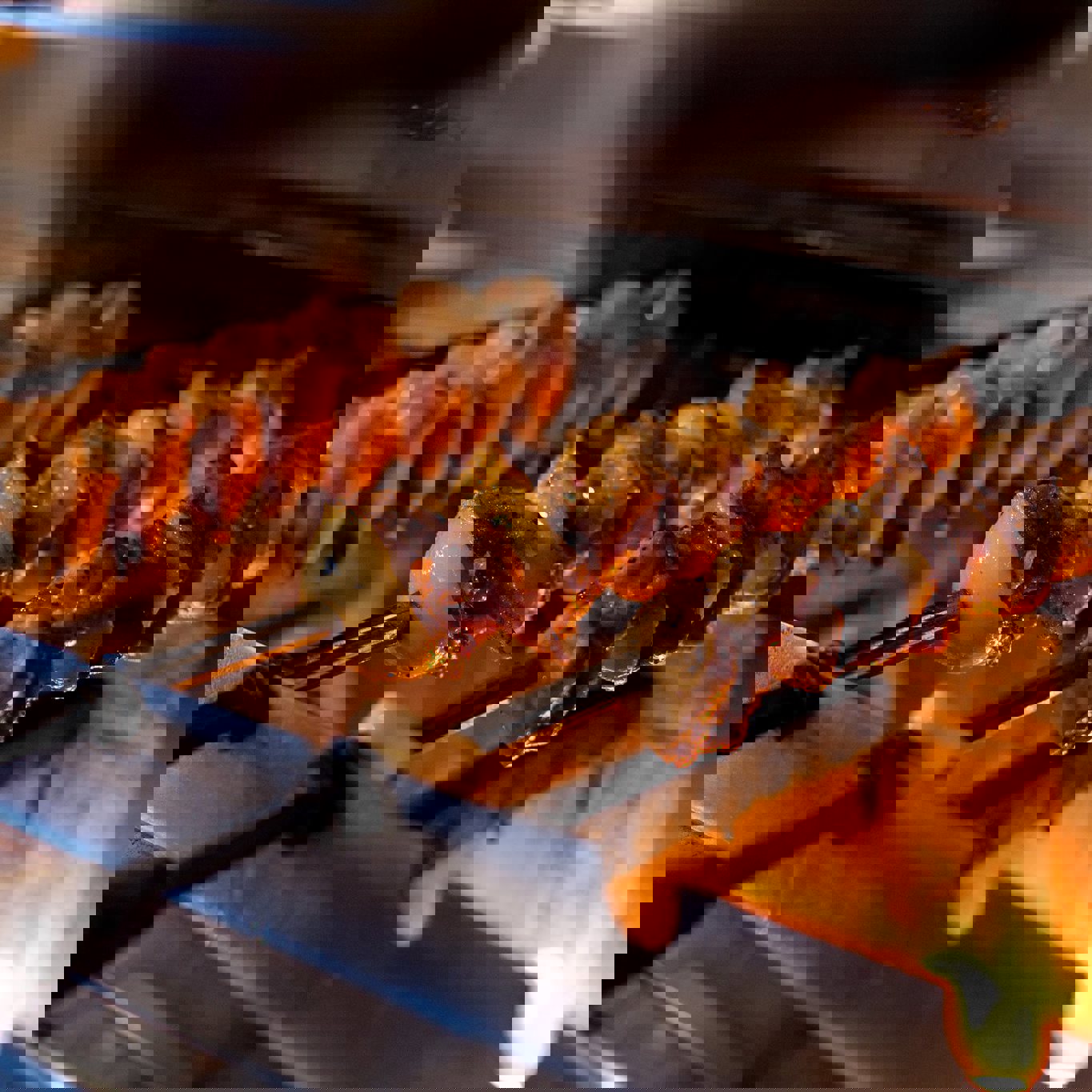 Unique Dining Experiences in Auckland | AucklandNZ.com