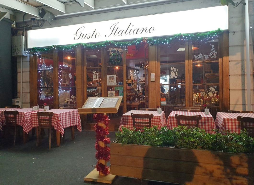 Gusto Italiano