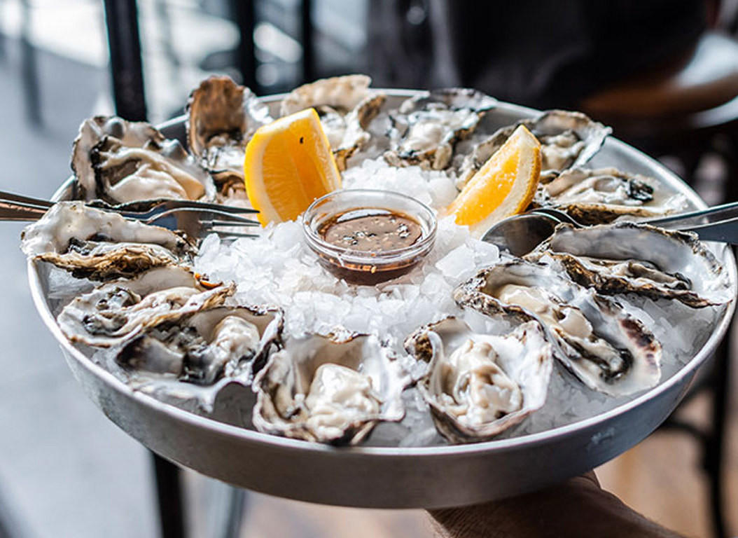 The Shucker Brothers