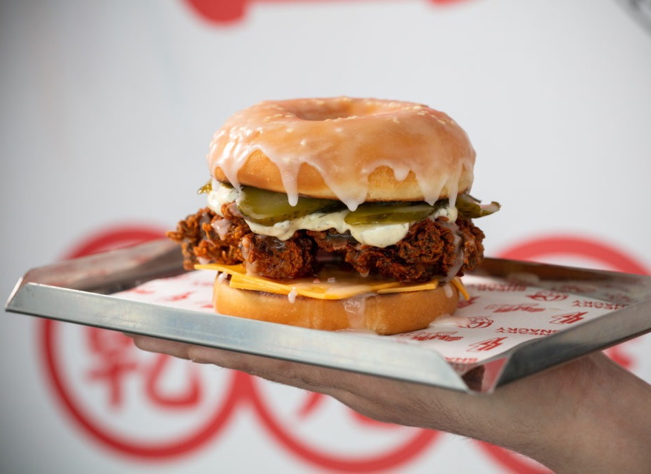 Auckland's Best Burgers