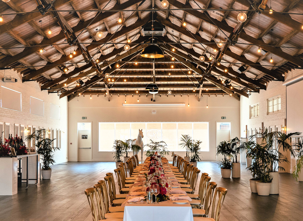 Ellerslie Event Centre