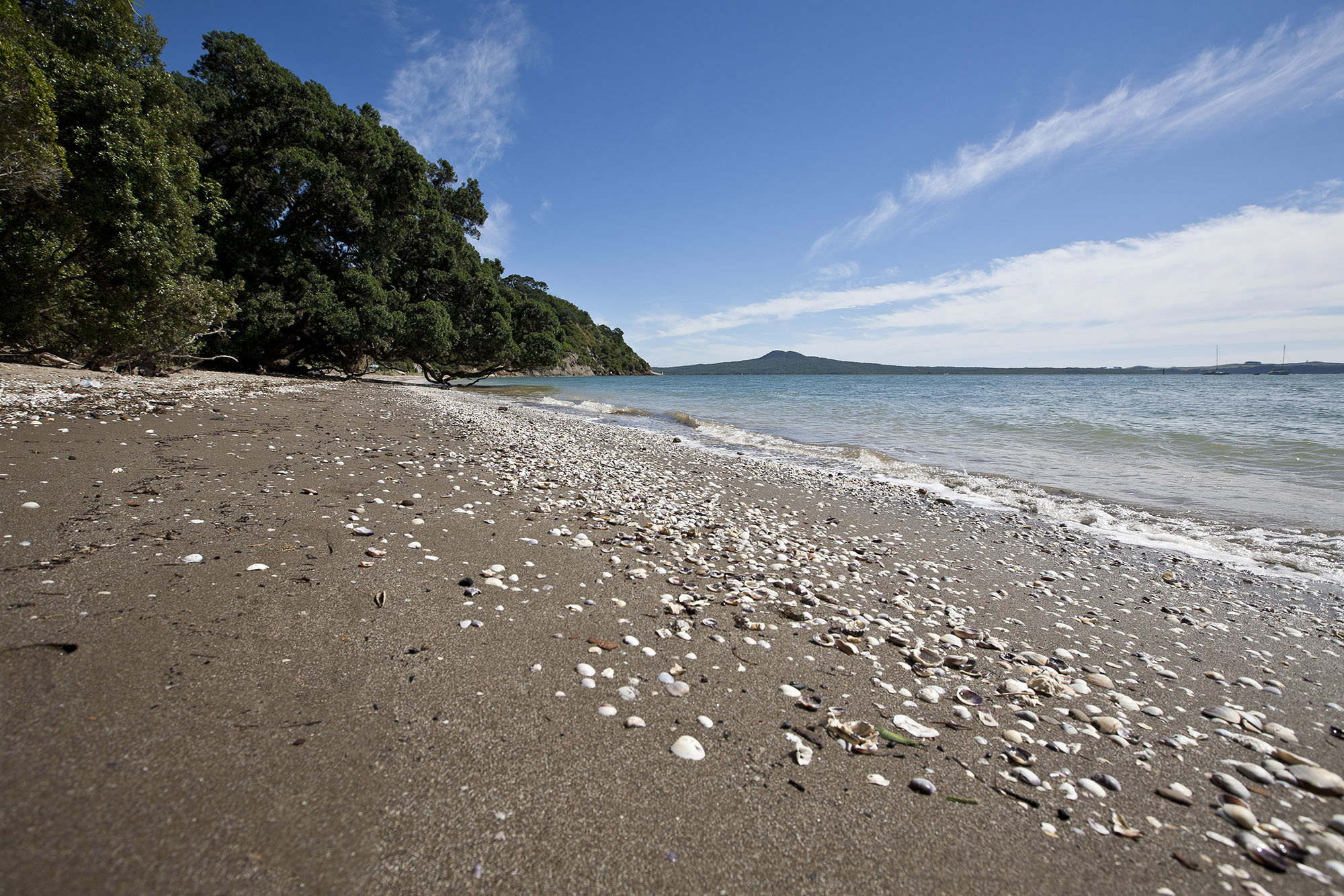 Hunua Ranges Regional Park