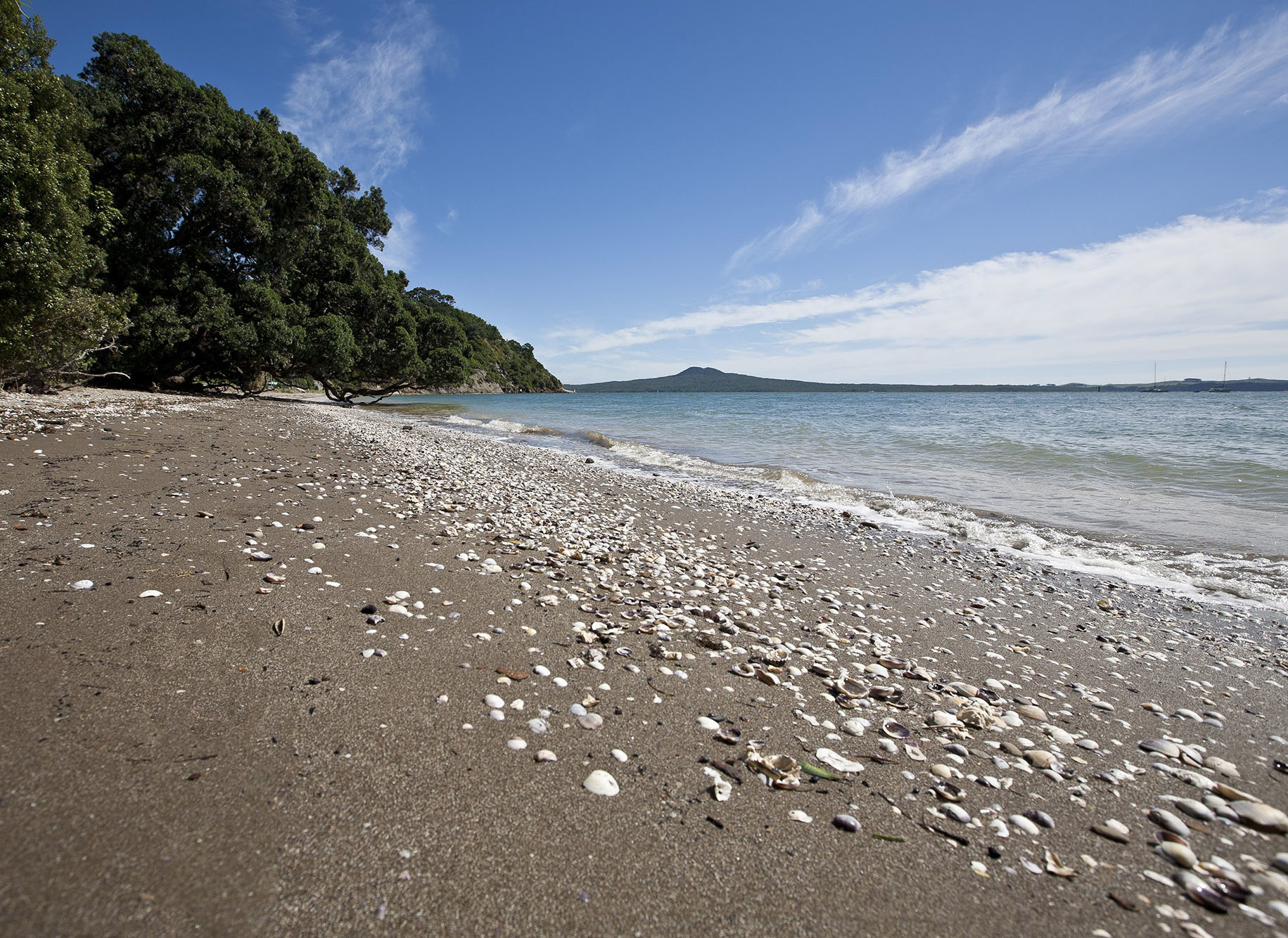Karaka Bay