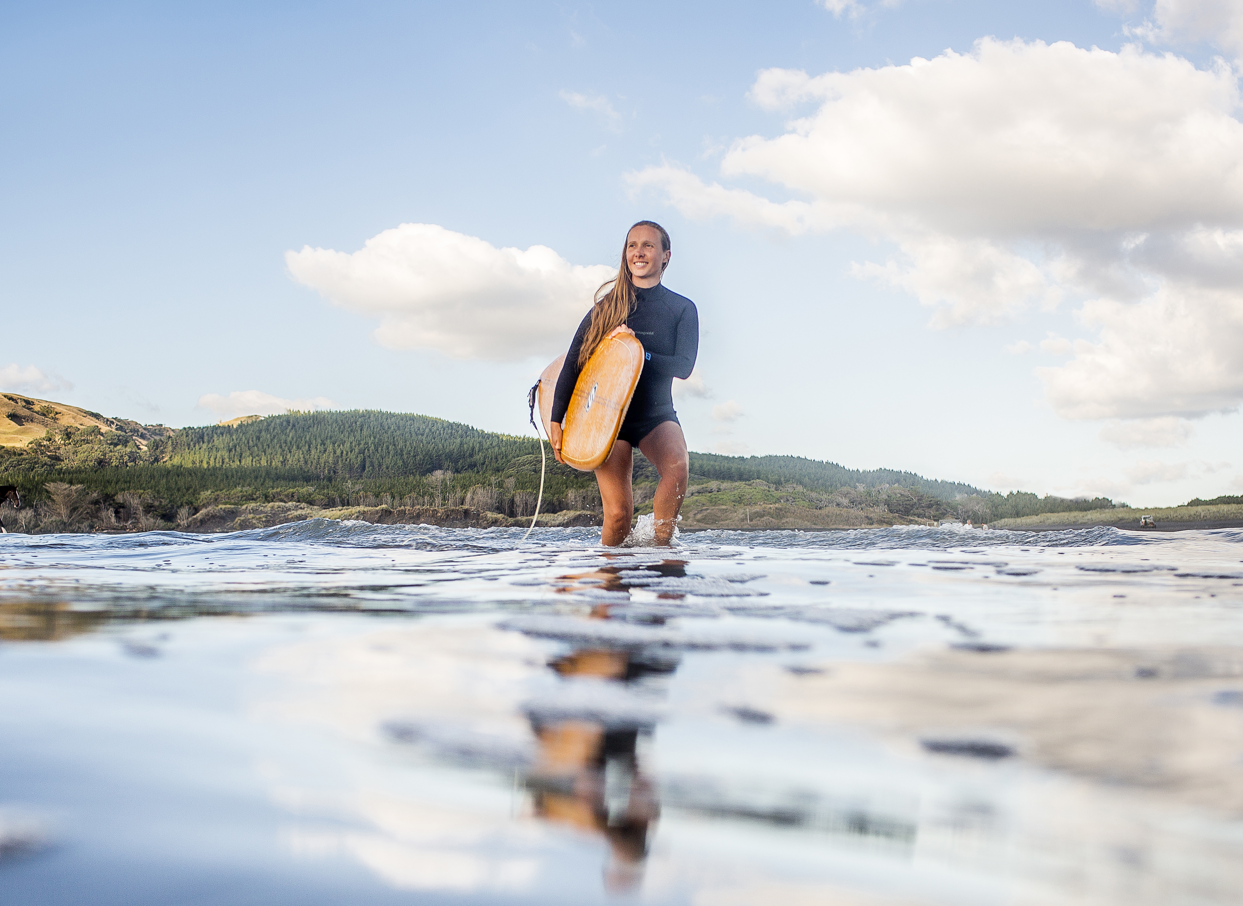 Auckland's Best Surf Beaches | AucklandNZ.com