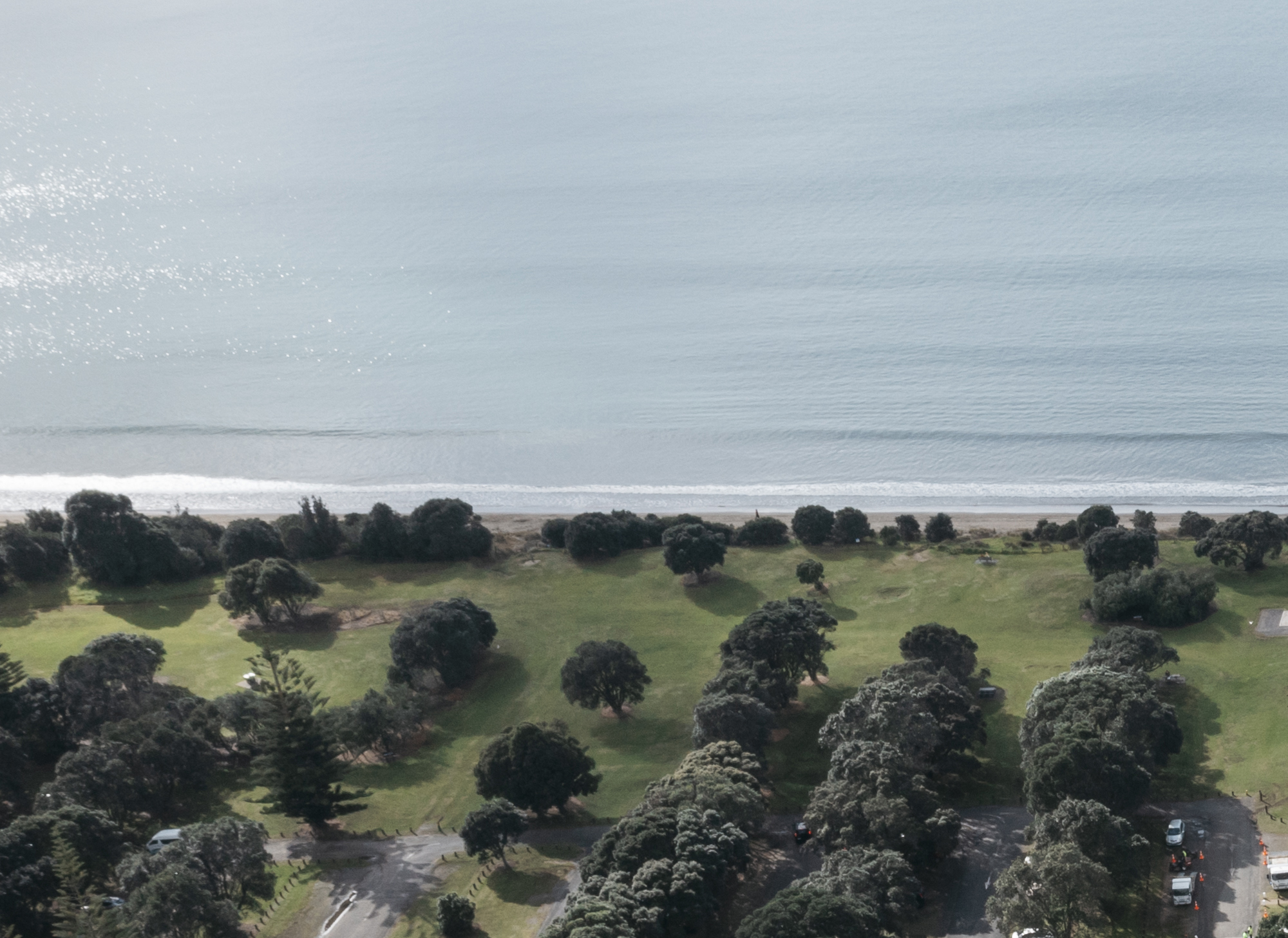 Long Bay Regional Park