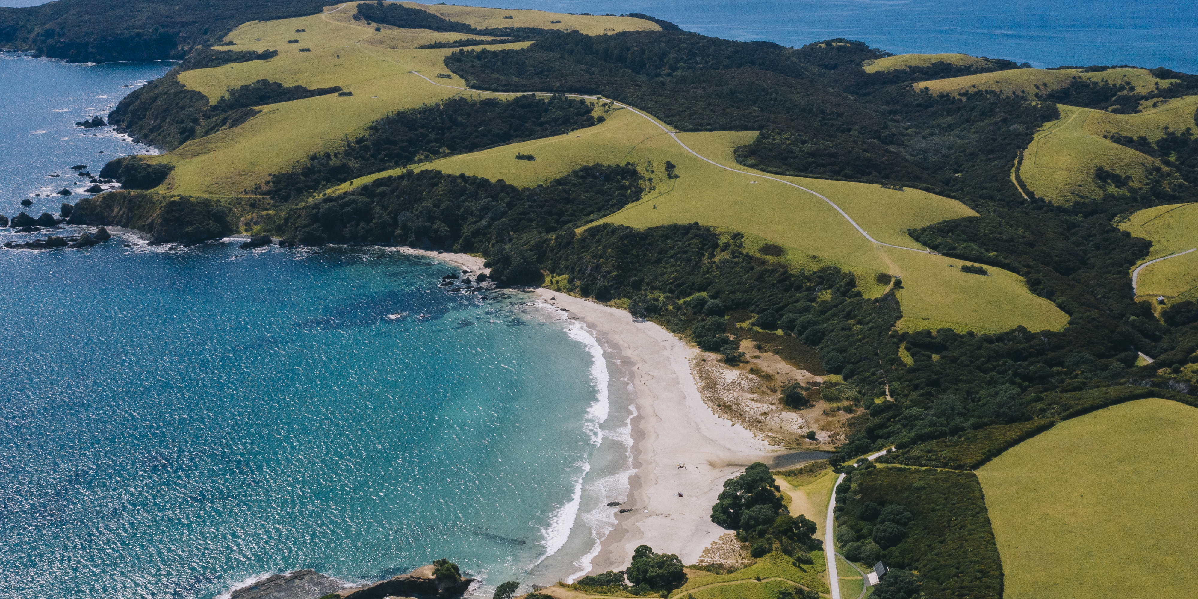 11 things to do along the Matakana Coast