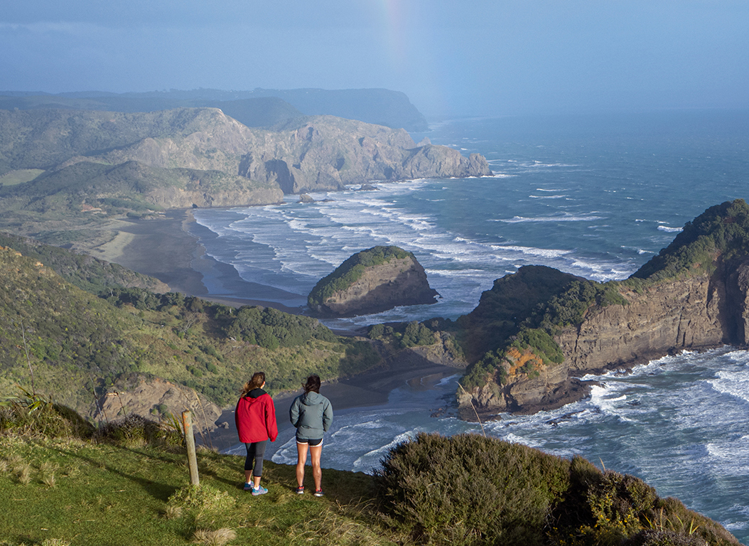 Auckland Walks - Our Top Walks In Auckland | AucklandNZ.com