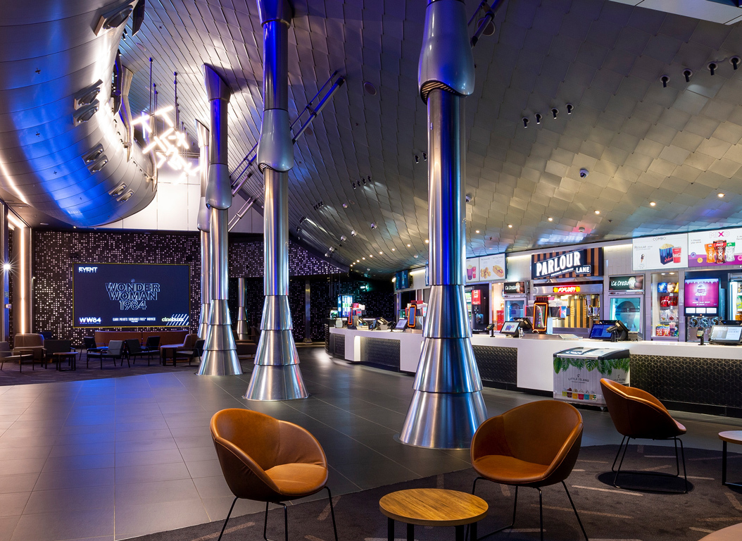 Event Cinemas Queen Street