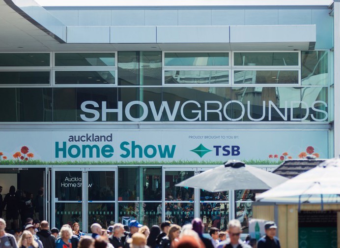 The Auckland Home Show 2024