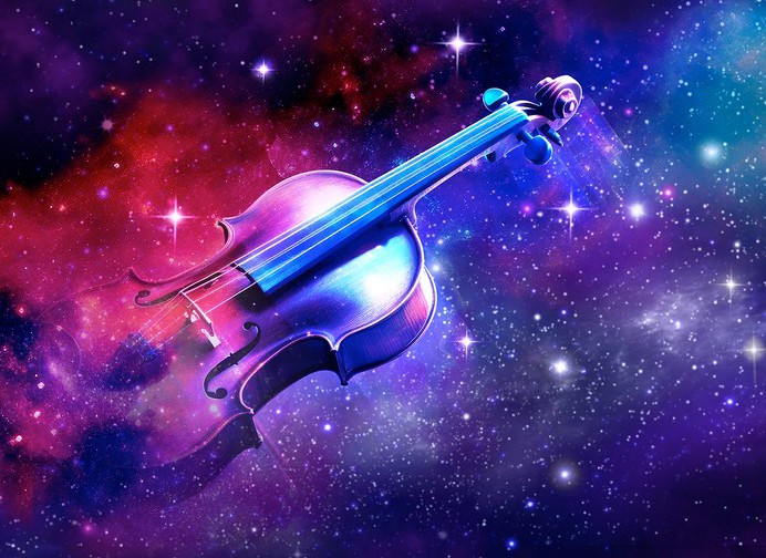 Strings Under the Stars