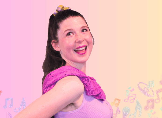 Goody Goody Glam Pop (Auckland Fringe)