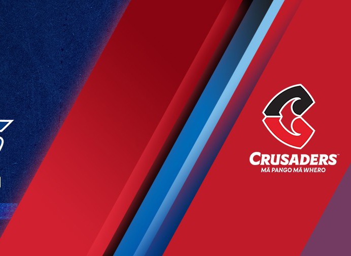 Blues vs Crusaders 2026
