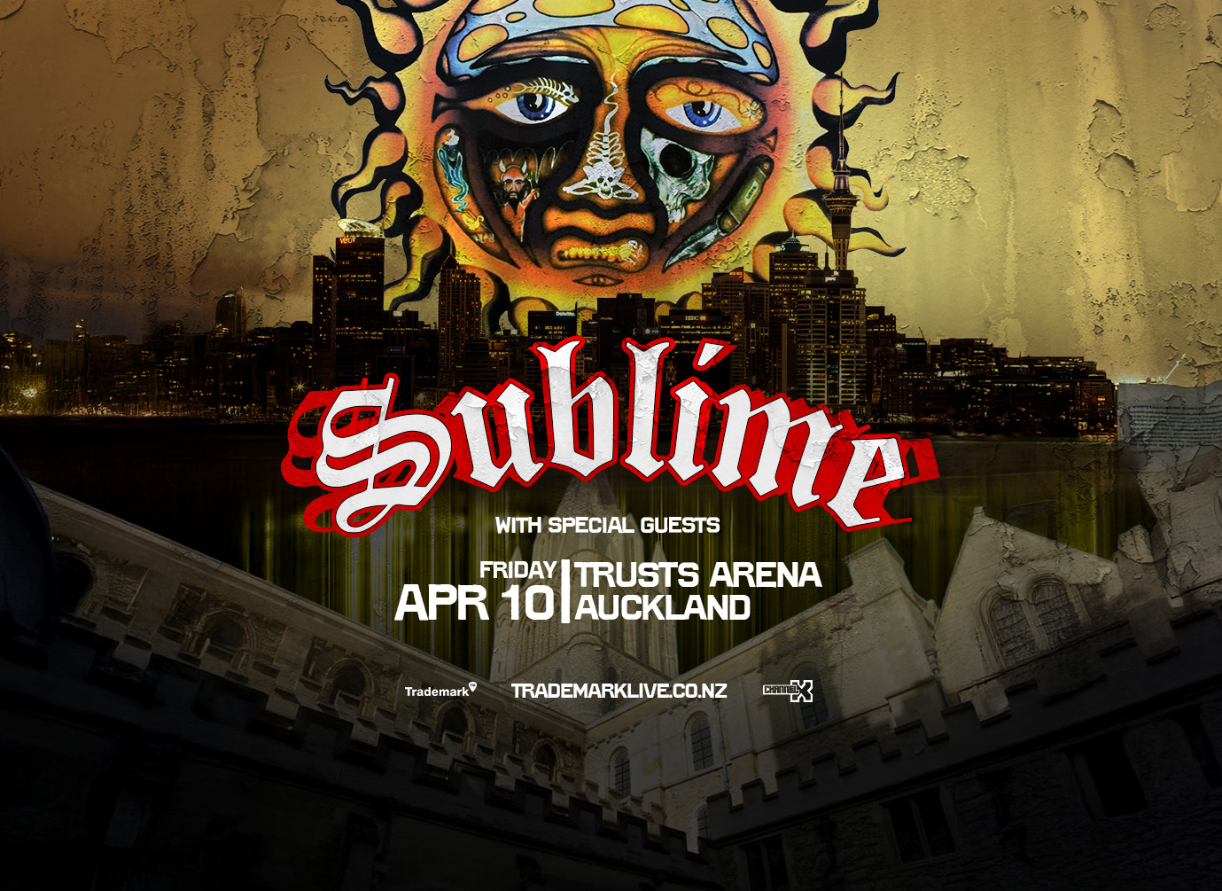 SUBLIME