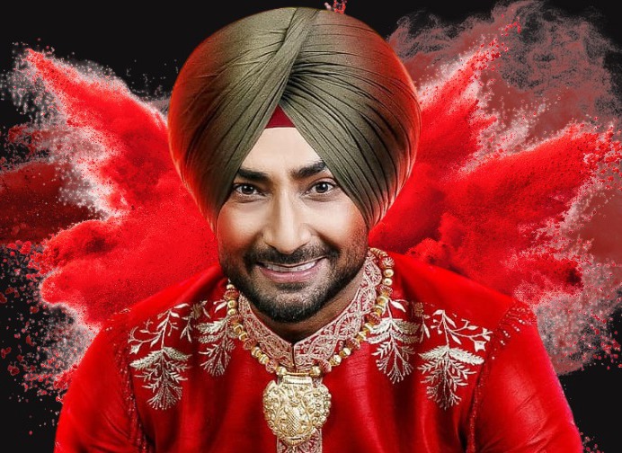 Ranjit Bawa Live