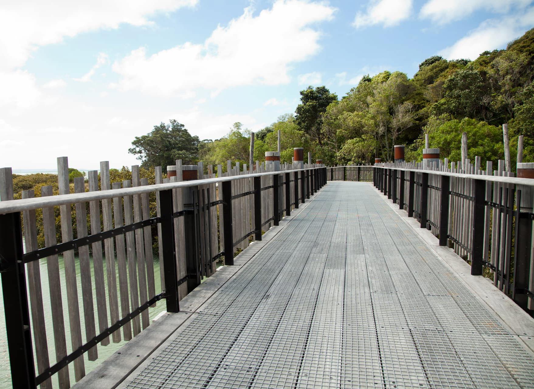 Beachlands-Maraetai Walkway