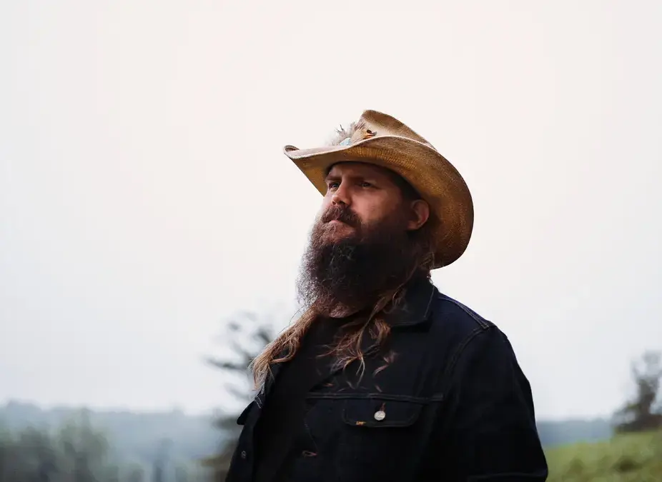 Chris Stapleton's All American Road Show Goes Down Under