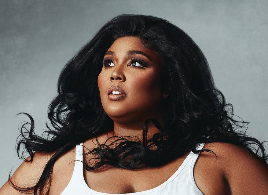 Lizzo