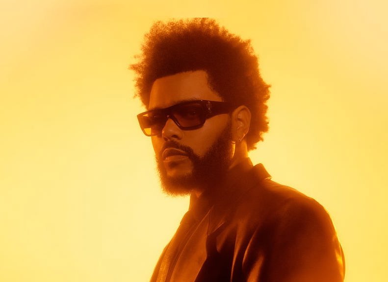 The Weeknd-The Weeknd: After Hours til Dawn