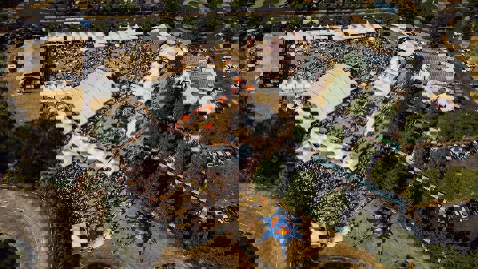 Discover Auckland - Travel, Tourism & Events | AucklandNZ.com