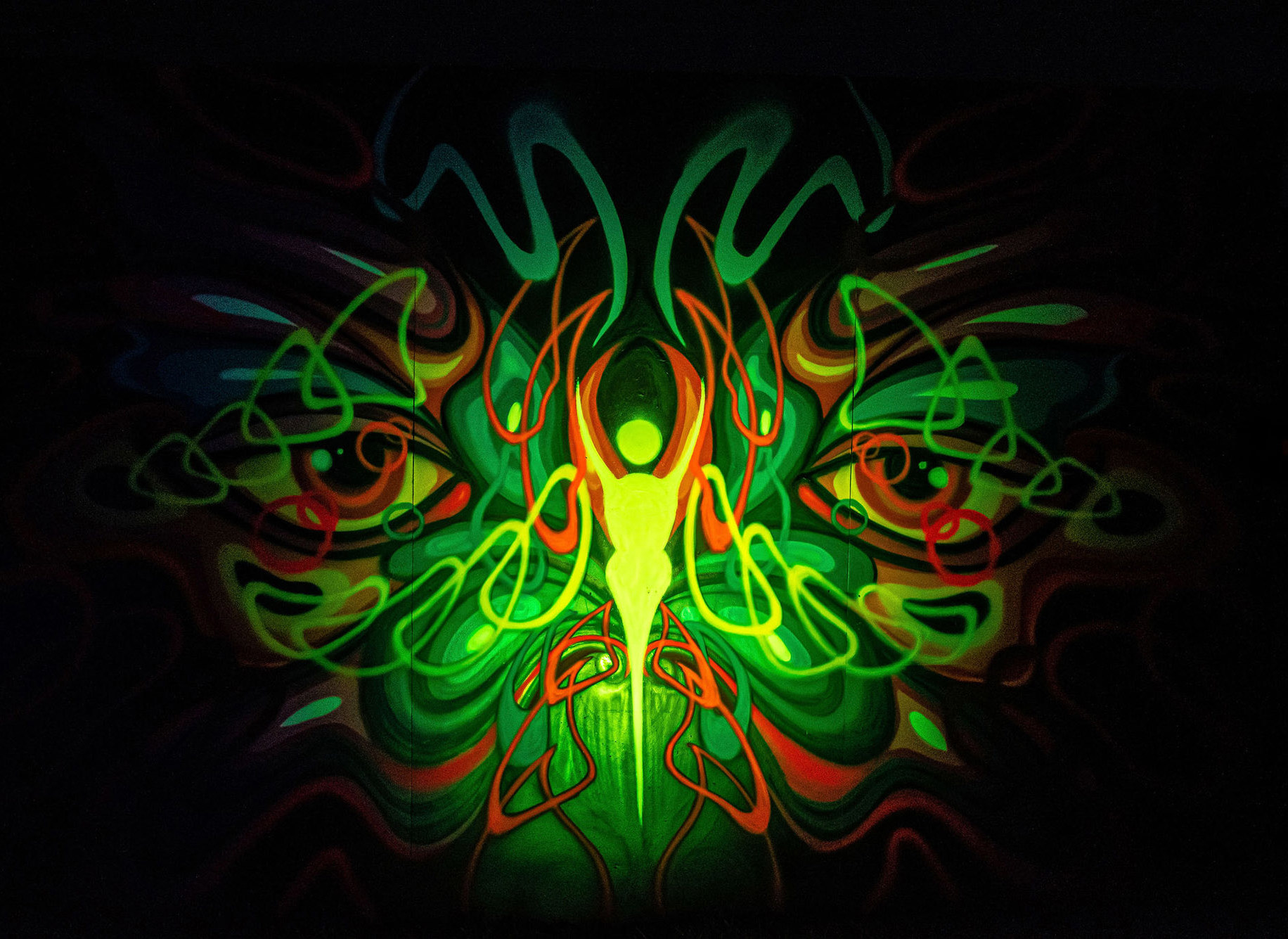 Earth Beat Festival 2024