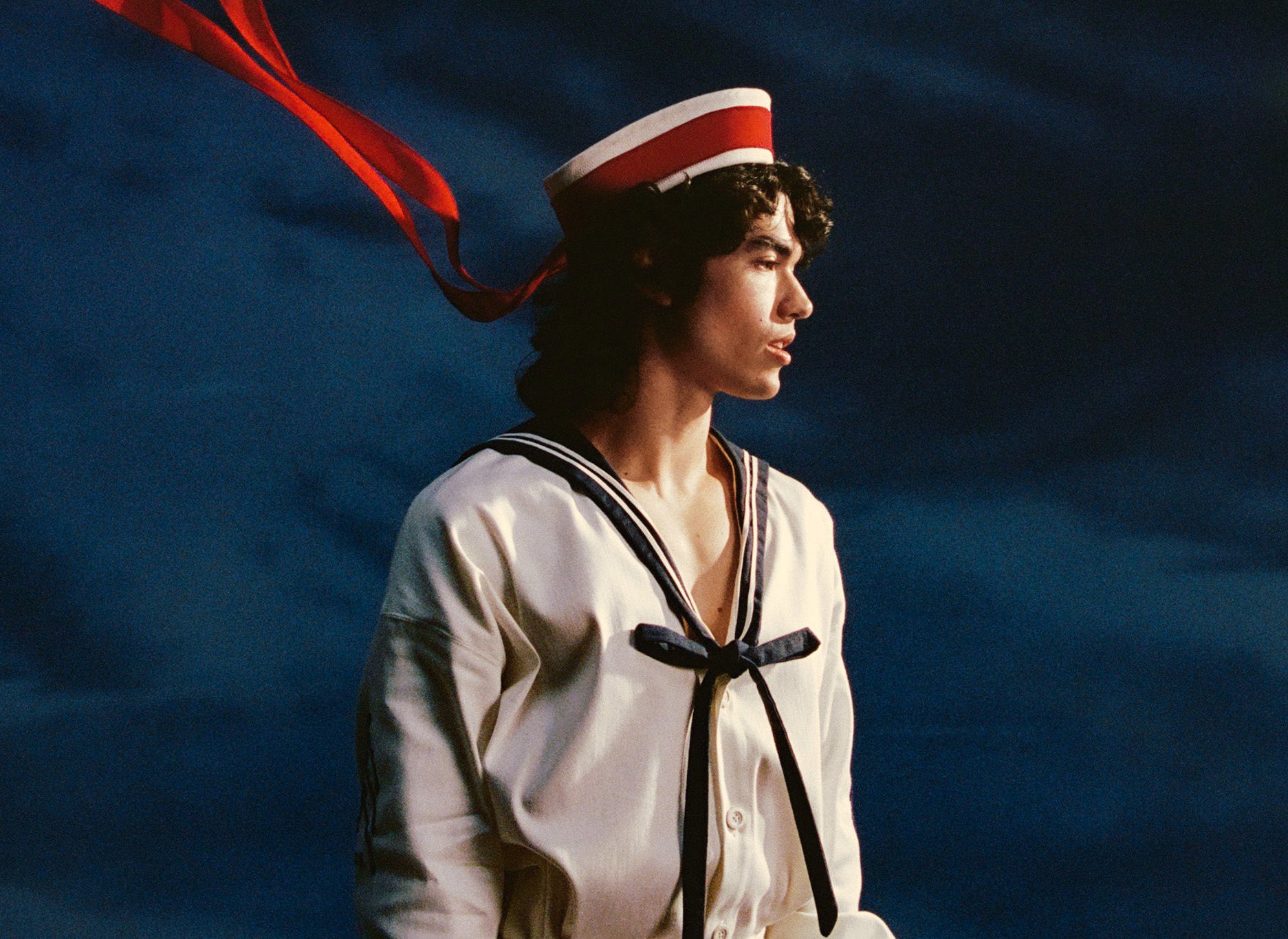 Conan Gray - Wishbone World Tour