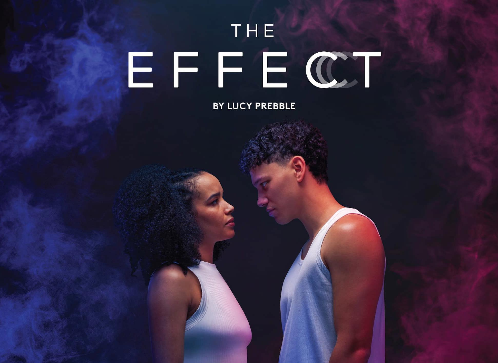 The Effect by Lucy Prebble