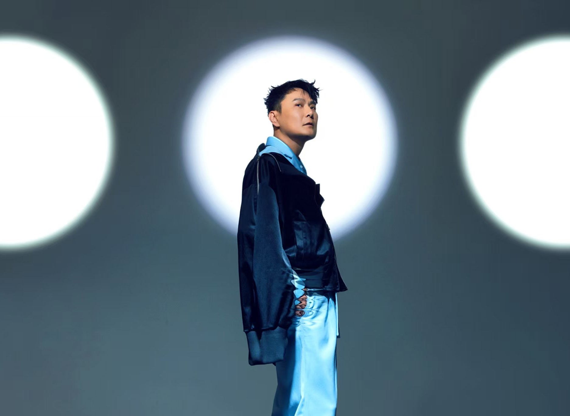 Jeff Chang Continuum: OUR STORY World Tour