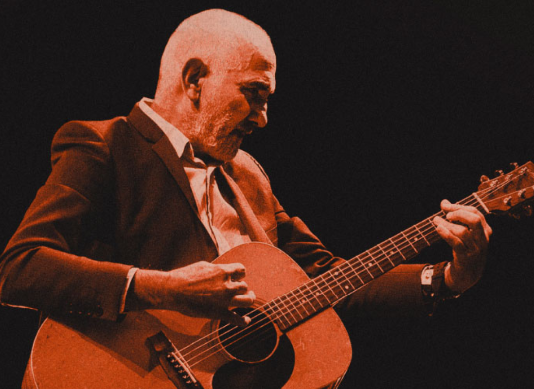 Paul Kelly