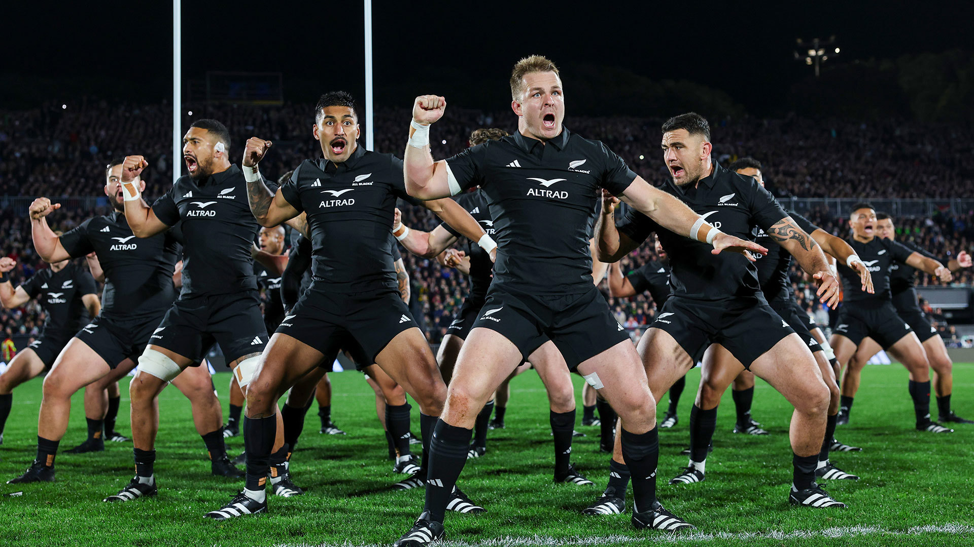 Eden Park
