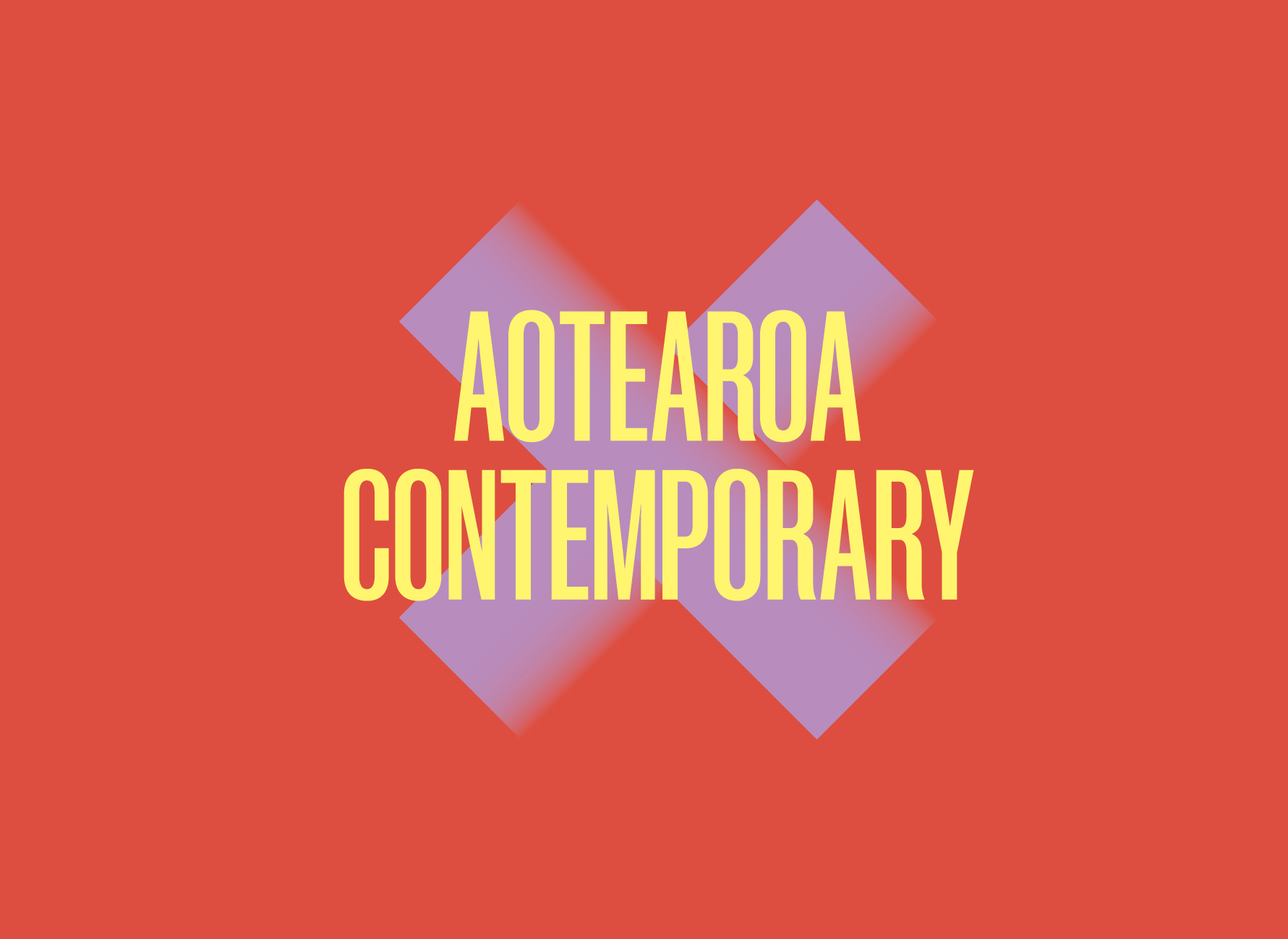 Aotearoa Contemporary