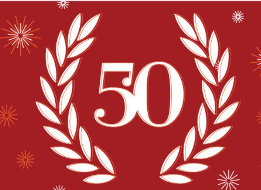 ASO Celebrates 50 Years