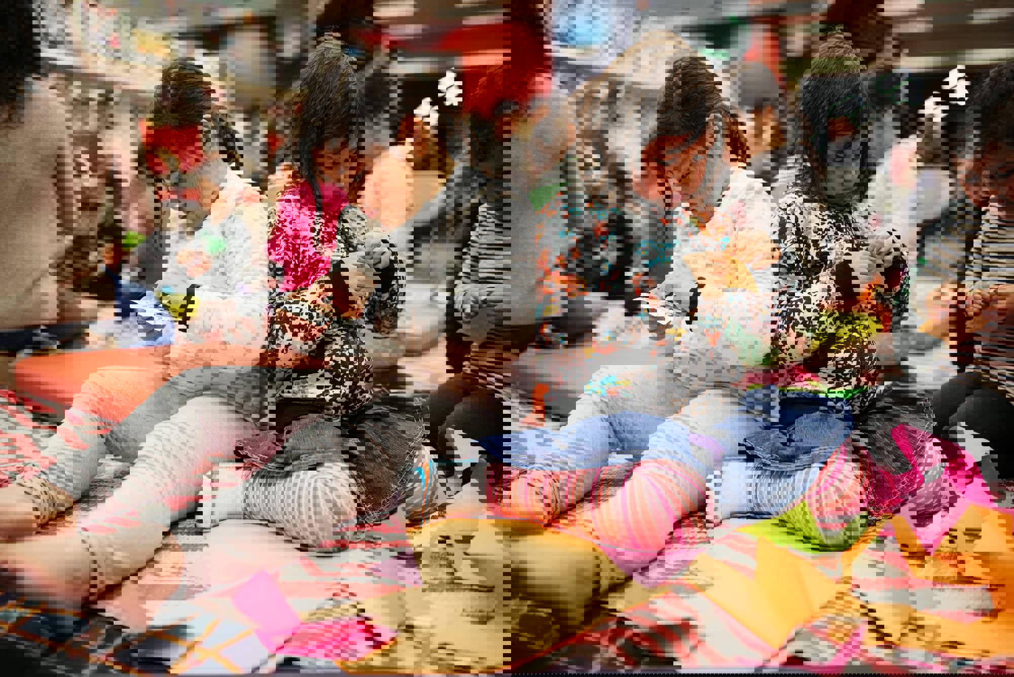 Auckland Central City Library