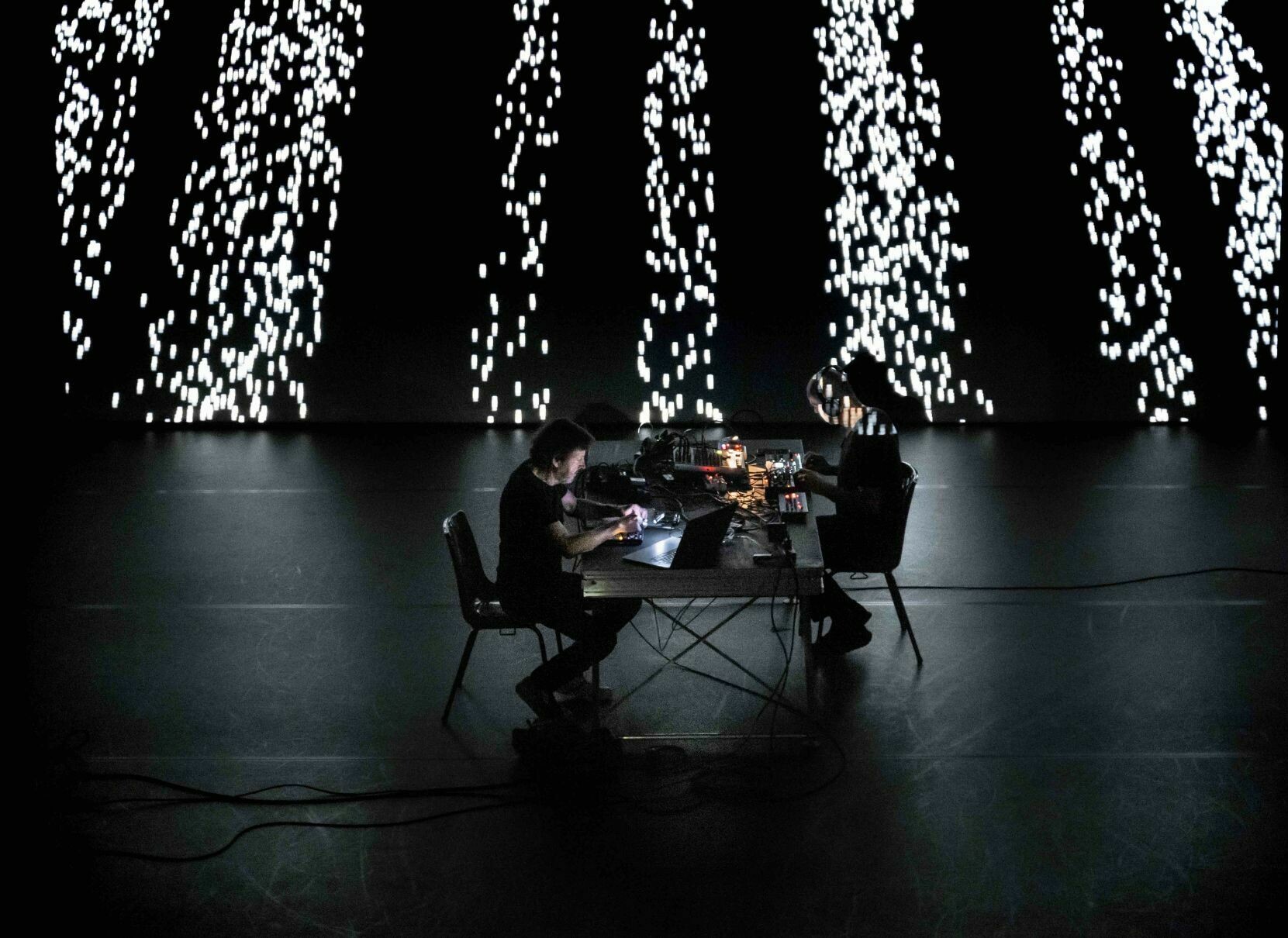 Auckland Live Digital Stage