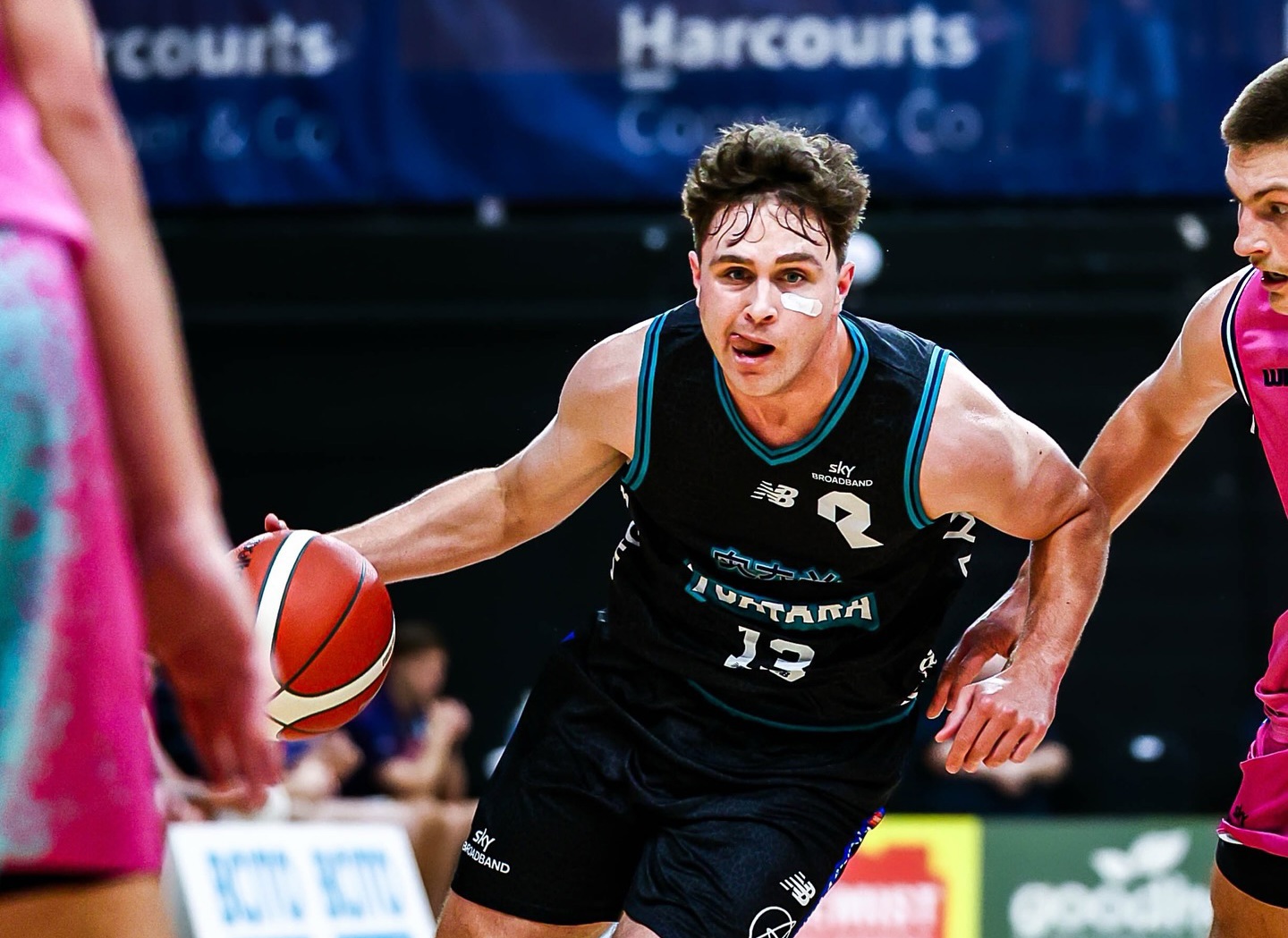 Auckland Tuatara v Southland Sharks | 18 April 2026
