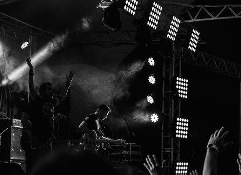 Inspiral Carpets Greatest Hits Tour