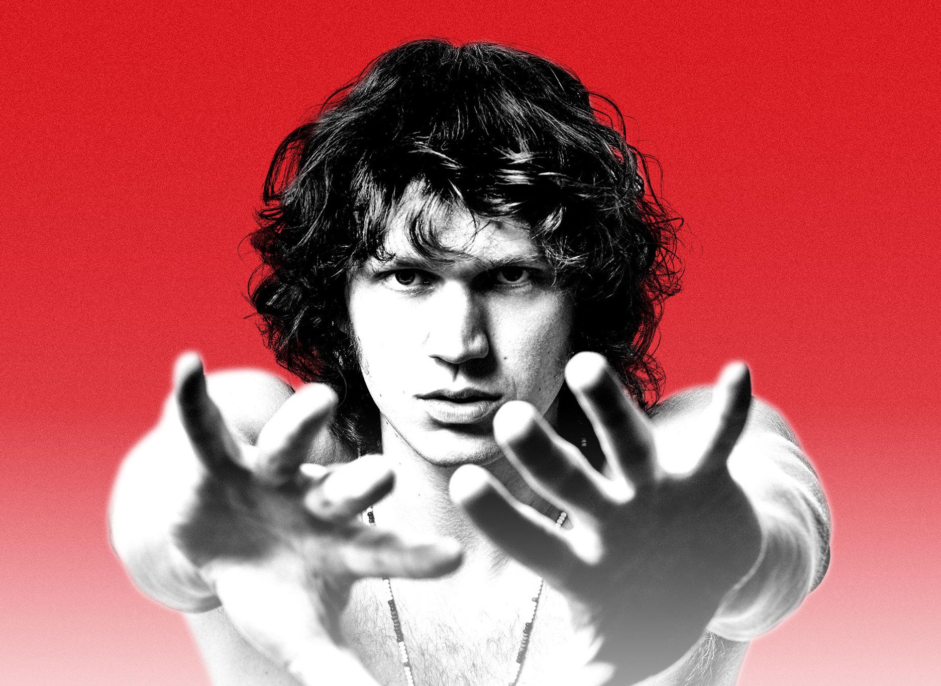 The Doors Alive 2024